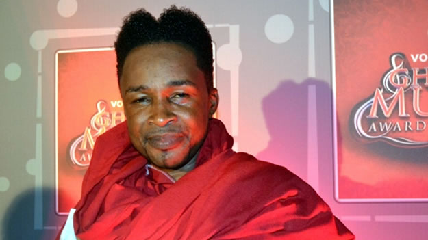 'God Has Spoken To Me About Ghana'