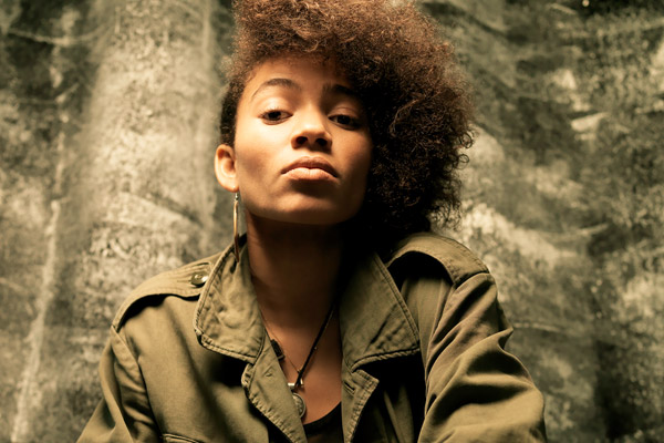 WANT TO BE INSPIRED?HERE'S SONGSTRESS, NNEKA LUCIA EGBUNA STORY