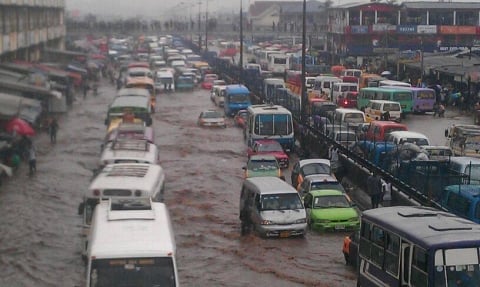 Flooding In Accra, Ghana: How Can We Help The Victims
