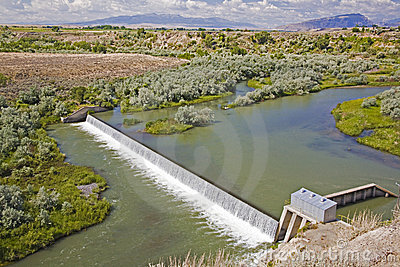Smallholder Farmers Want Irrigation Dams