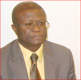 Business Leaders Brainstorm In Kumasi