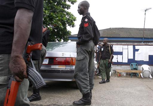 132 inmates at large after Nigeria prison break: state government
