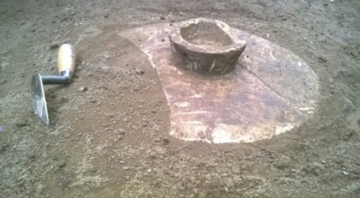 Egypt archaeologists find 4,500-year-old pottery workshop