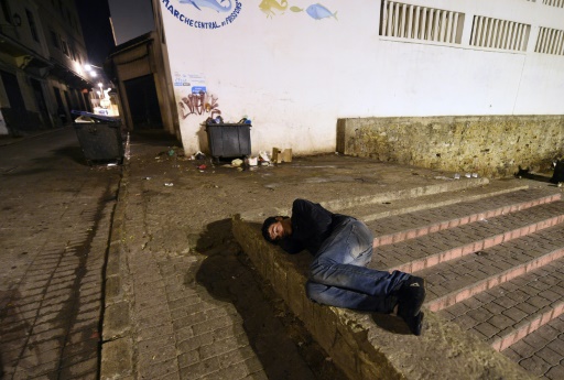 One in five Arab Mediterranean youths hopes to emigrate: study