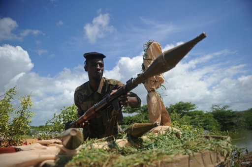 Somalia: The Pentagon's new 'endless war'?