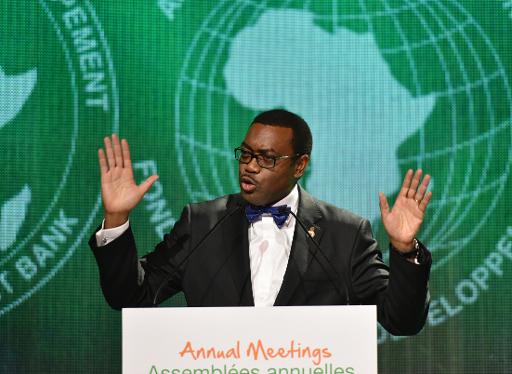 The Board Of Directors Of The African Development Bank Group Approves ...