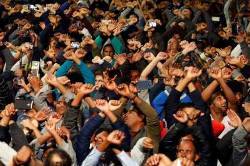 Armed man detained ahead of Israel rally for Africa migrants