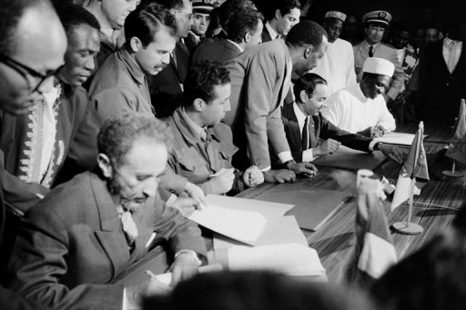 60 Years Of African Unity: What’S Failed And What’S Succeeded – AVXVI