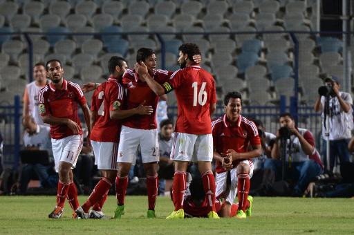 Al-Ahly hope to restore Egyptian pride