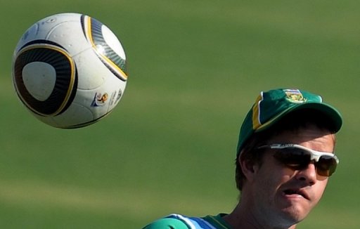 Albie Morkel recalled for S. Africa one-day squad