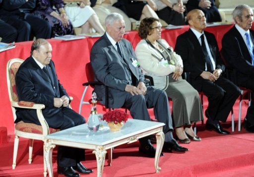 Algeria marks independence, but shortcomings remain