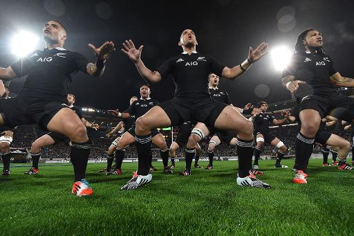 All Blacks have title in sight after downing Springboks