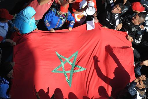 Amnesty urges Morocco to end 'total impunity' for torture
