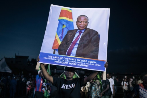 DR Congo's democracy backsliding ahead of vote, rights groups say