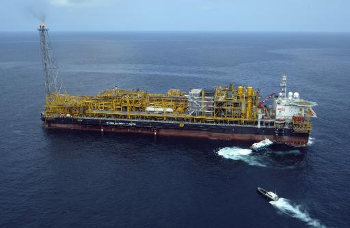 Angolan $3.5 bn oil contract goes to Technip, Heerema