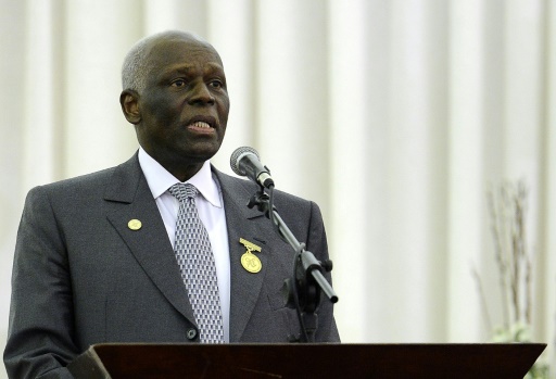 Dos Santos: Angola's secretive leader heads towards exit