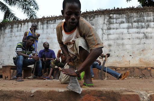 At least 28 killed in latest C. Africa violence