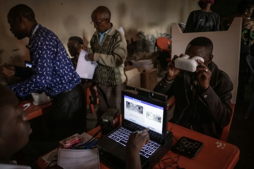 DR Congo yearns for end to long wait for new ID cards