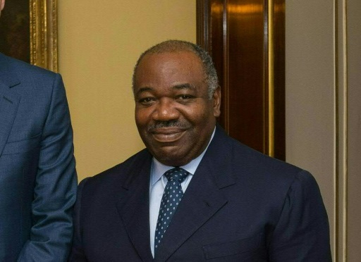 Gabon leader Ali Bongo seriously ill but 'recovering': presidency