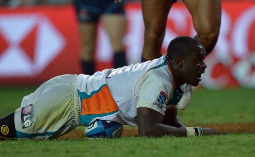 Boshoff's dream debut as Lions shock Cheetahs