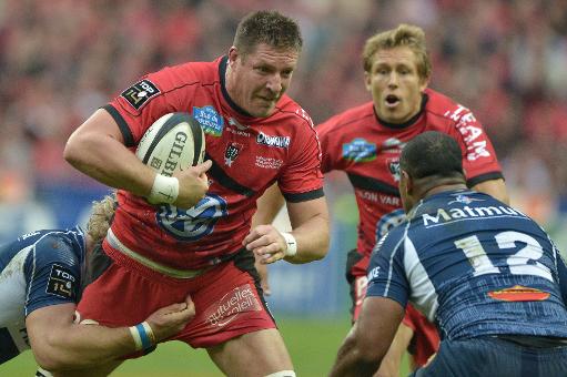 Botha relishing Test return against Scotland