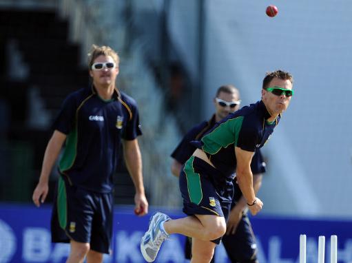 Botha under renewed bowling action scrutiny