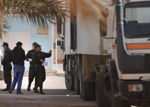 BP fears worst for Algeria hostage missing