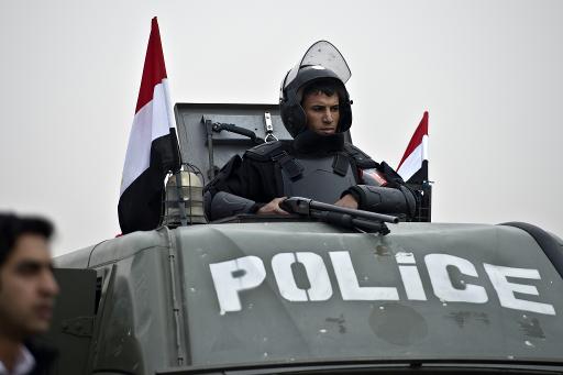 British embassy in Cairo reopens to the public