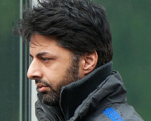 Briton heads to S. Africa for honeymoon murder trial