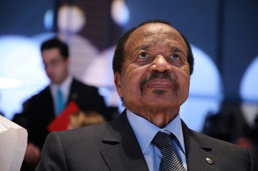 Cameroon president under fire for silence as pandemic looms
