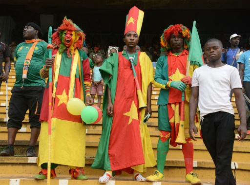 Cameroon take to Twitter to find new coach