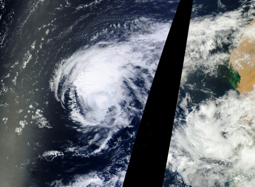 Cape Verde avoids major damage as Hurricane Fred moves on
