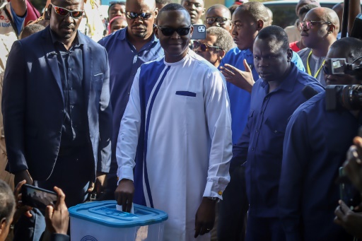 Chad military leaders appoint former opponent PM