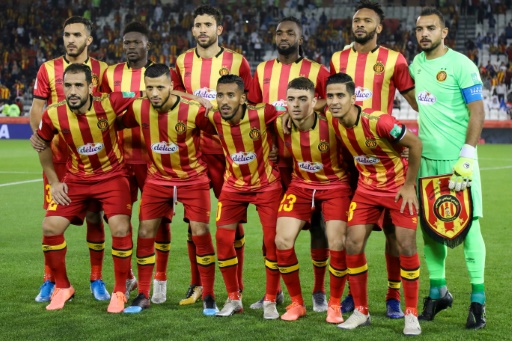 African leagues: Esperance finish unbeaten, five in a row for Stade Malien