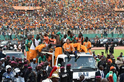 Changes bring Ivorians long-awaited success