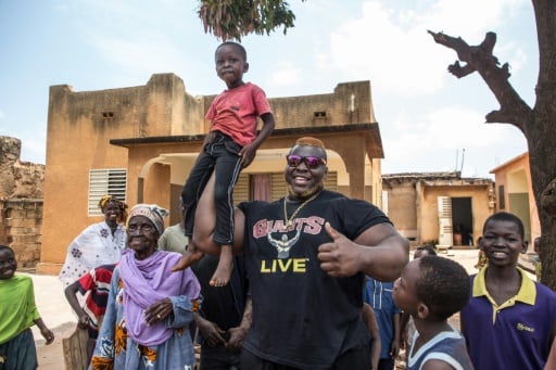 From Bullied To Beloved Burkina Faso s Strongest Man from-bullied-to-beloved-burkina-faso-s-strongest-man
