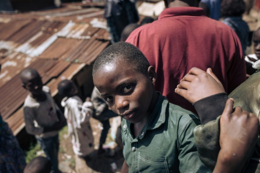 Ahead of DR Congo vote, youngsters crave jobs