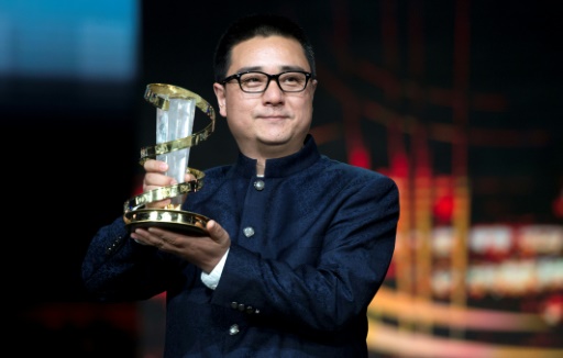 Chinese directors win top prizes at Marrakesh film festival