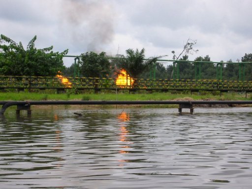 Chinese oil firm Addax targets Nigeria for growth