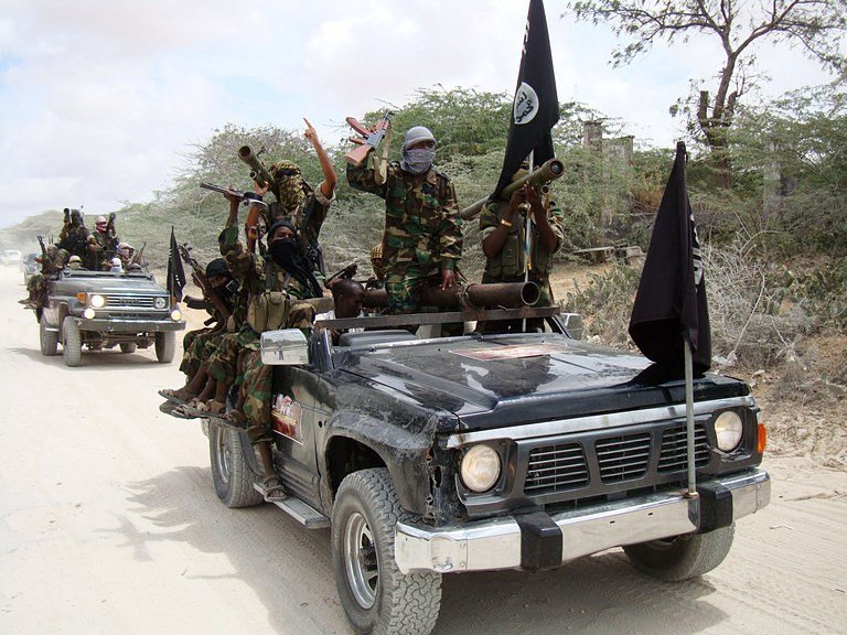 CIA using secret Somalia facility, prison: report