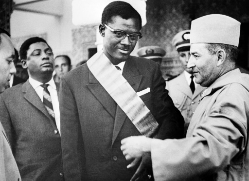Belgium seeks to try ex-official over 1961 killing of Congo leader