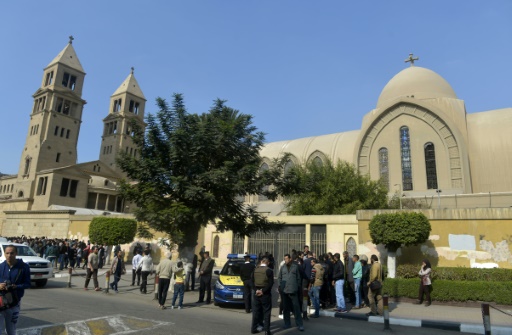 Copts flee Sinai after suspected Islamic State attacks