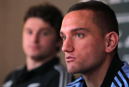 Cruden stars as Chiefs storm back for win