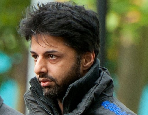 Dewani murder trial moved to S.Africa's high court