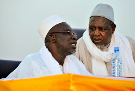 Mali Muslim Leaders Call For PM's Resignation At Mass Rally