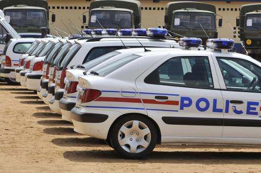 'Don't lynch' child kidnap suspects: Ivory Coast police