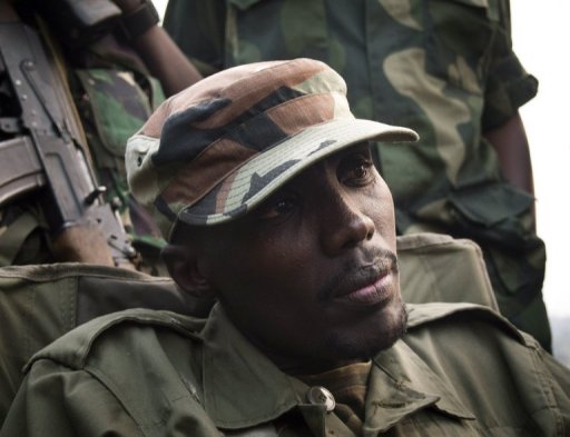 DR Congo brands sanctions on M23 rebel leader inadequate
