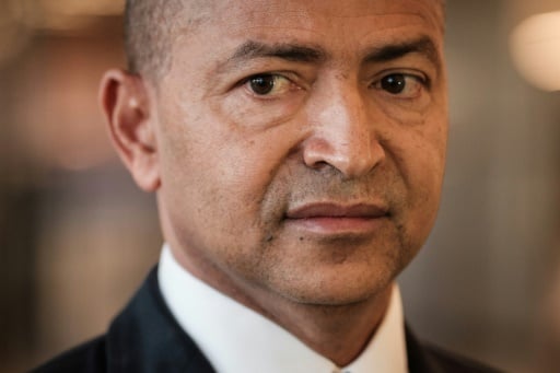 DRCongo's Katumbi makes fresh attempt to return home: supporters