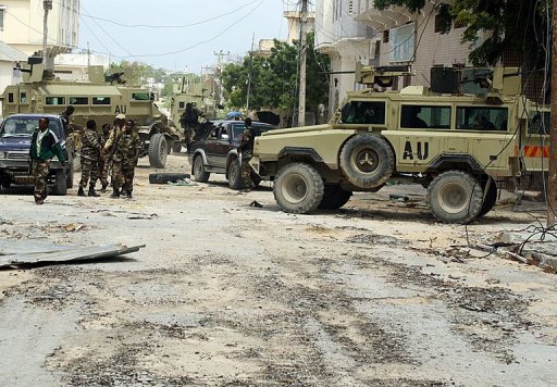 East African defence ministers meet on Somali crisis