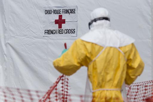 Ebola-hit nations pledge to eradicate virus in 60 days